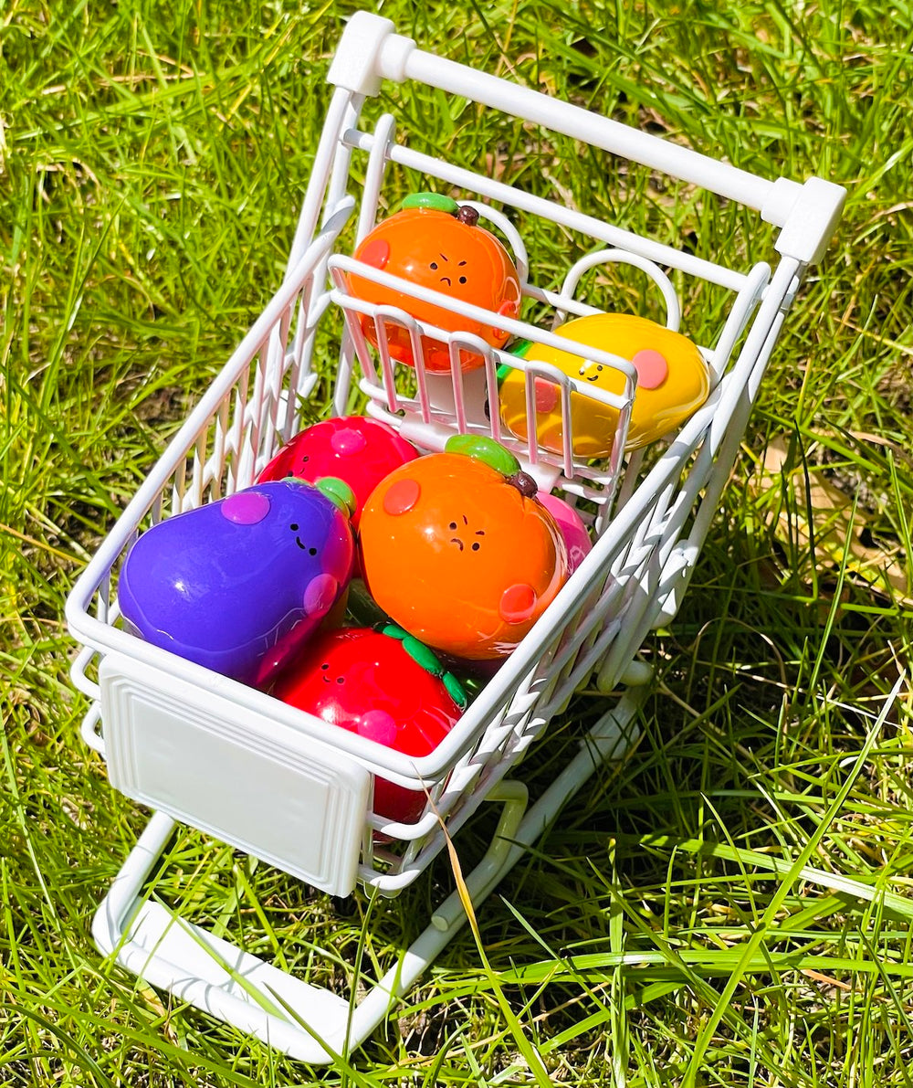 Suspicious Farm Clay Studio