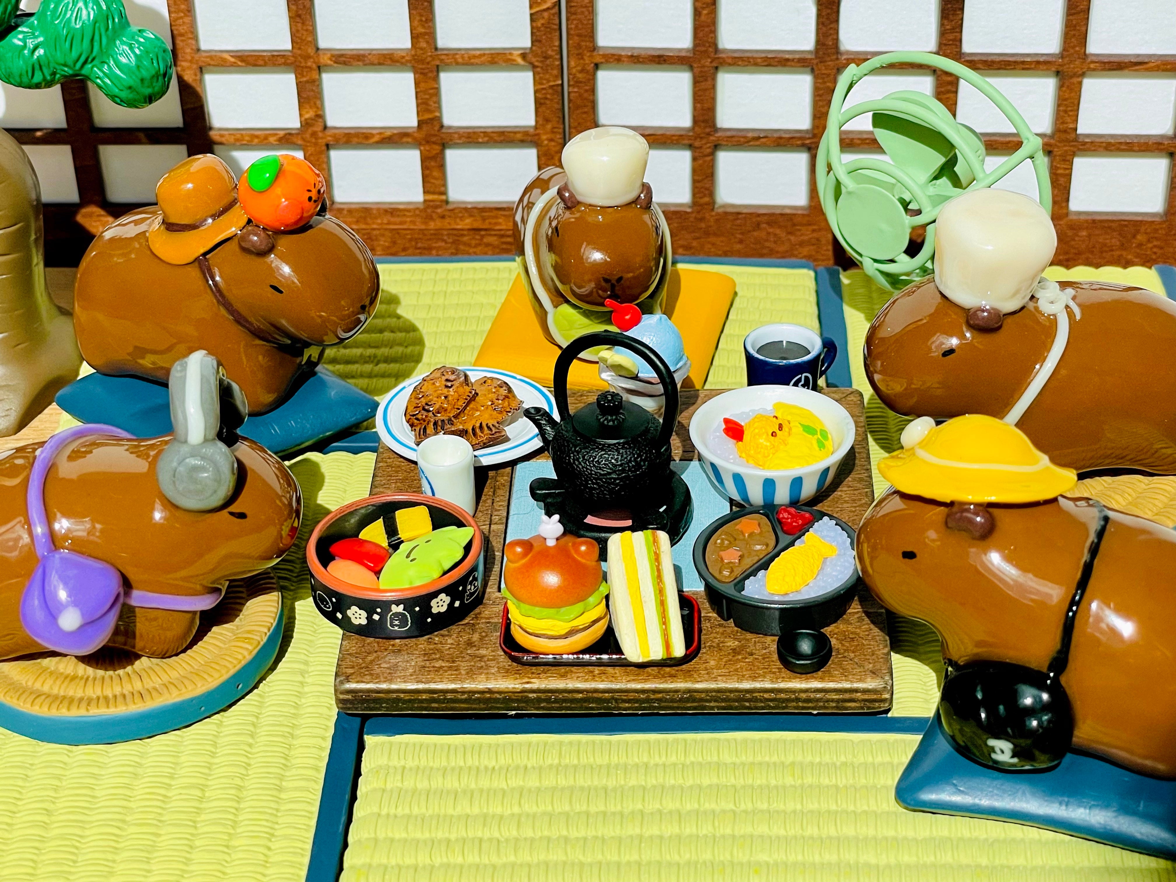 Suspicious Farm Clay Studio